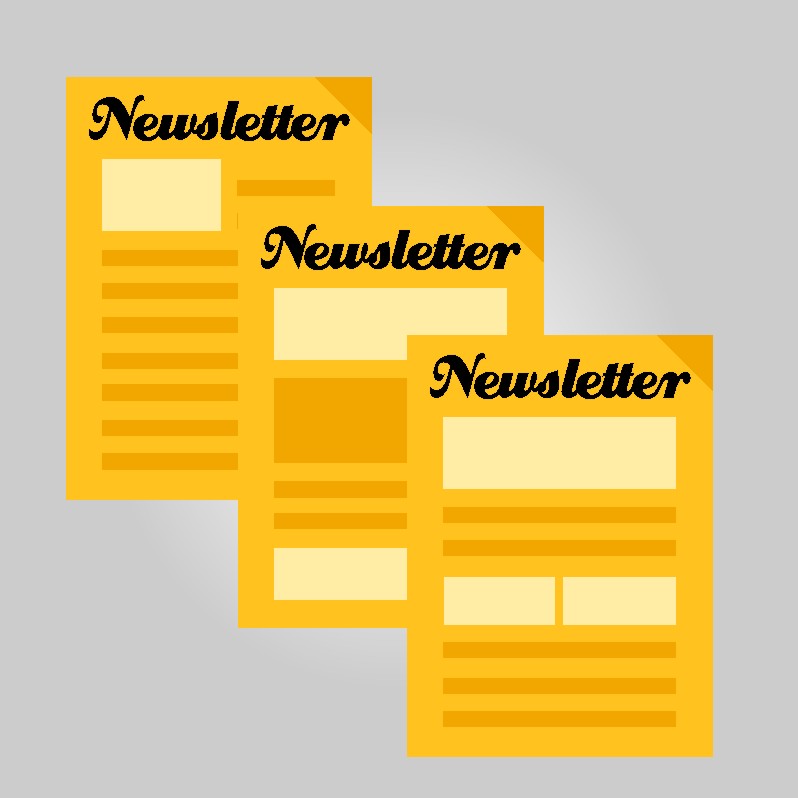 The value of regular newsletters | Concise Training